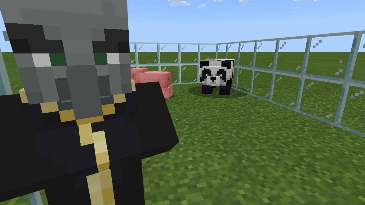 All Hostile and Non-Hostile Minecraft Mobs | Pro Game Guides