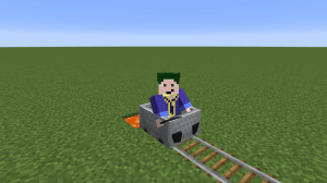 How to Make All Rails and Minecarts in Minecraft | Pro Game Guides