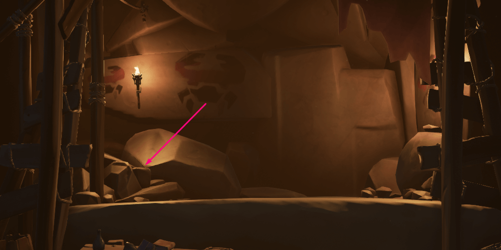 Ancient Vault Locations & Solutions in Sea of Thieves | Shroudbreaker ...