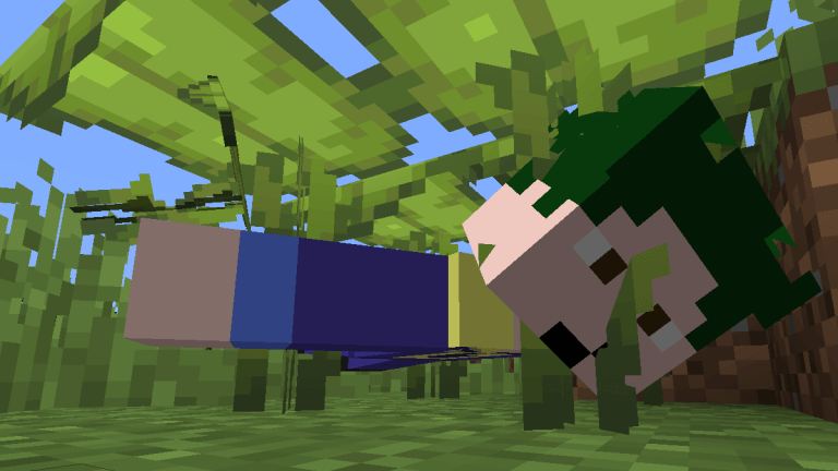 What's New in Minecraft Snapshot 21w06a | Pro Game Guides