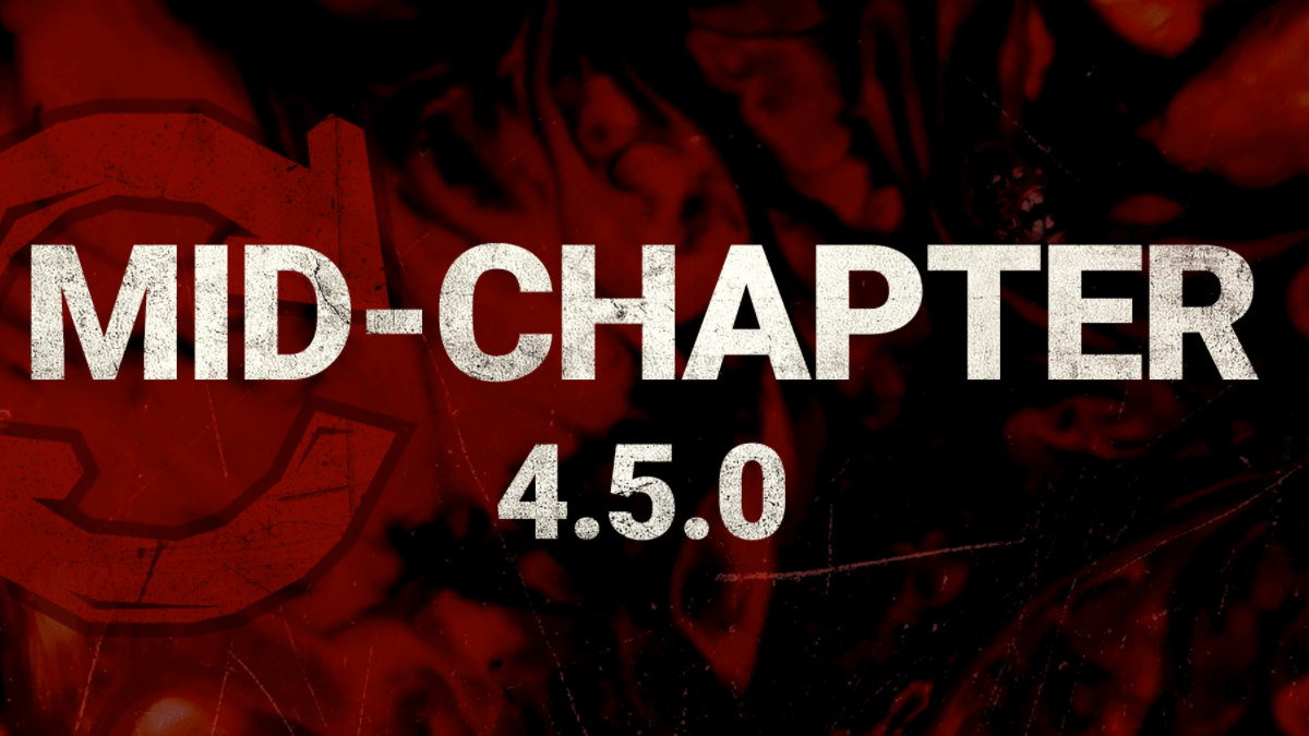 Dead by Daylight Update 4.5.0 Goes Live! HUD Changes, Survivor ...