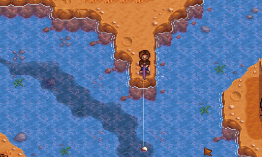 Best places to fish in Stardew Valley - Pro Game Guides