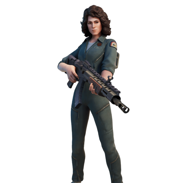Fortnite Ellen Ripley Skin - Character, PNG, Images - Pro Game Guides