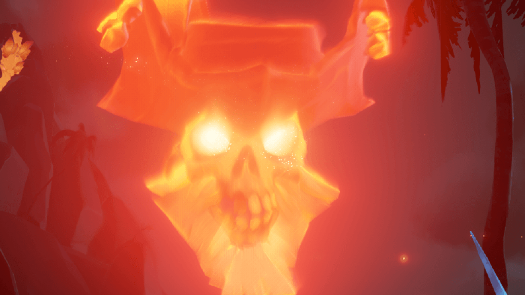 How to Find the Skull of Randal Stone in Sea of Thieves | The Seabound ...