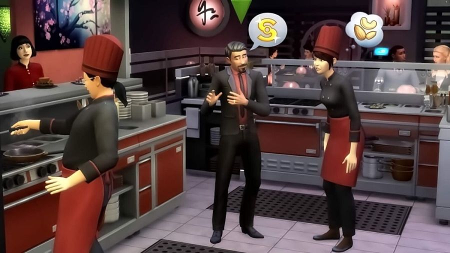 All Careers and Professions in The Sims 4 - Pro Game Guides