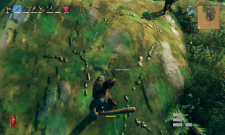 How to get copper in Valheim | Pro Game Guides
