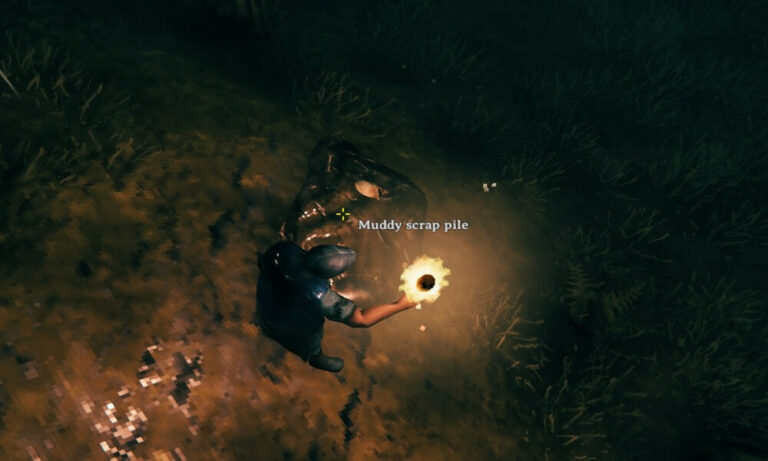 How to get iron ore in Valheim | Iron ore locations - Pro Game Guides