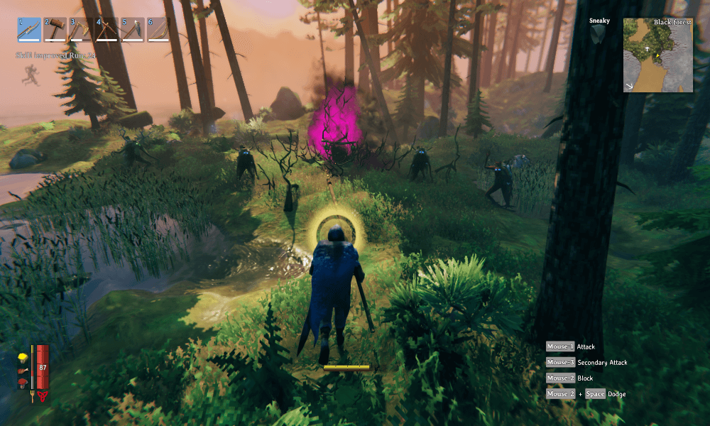 How to get the Swamp Key in Valheim | Pro Game Guides