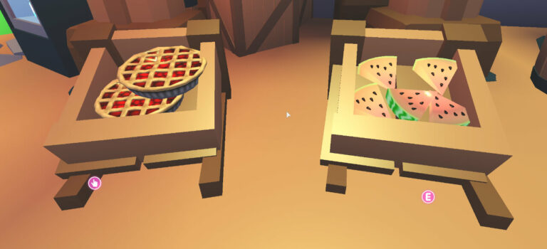 Roblox Adopt Me Farm Shop Update - Pets & Details - Pro Game Guides