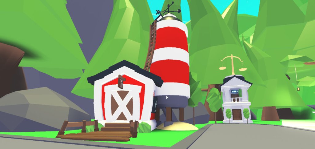 Roblox Adopt Me Farm Shop Update - Pets & Details | Pro Game Guides