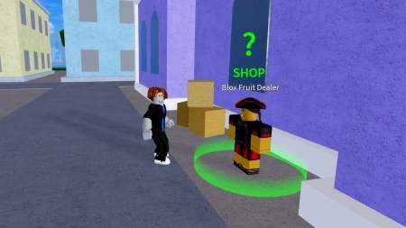 All Devil Fruit stock chances in Roblox Blox Fruits | Pro Game Guides