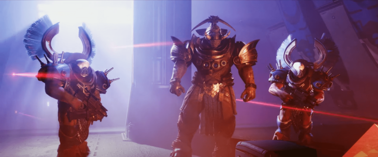 Destiny 2 Season of the Chosen: New weapons, strikes, and areas | Pro ...