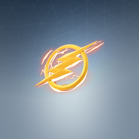 Fortnite The Flash Skin - Character, PNG, Images - Pro Game Guides
