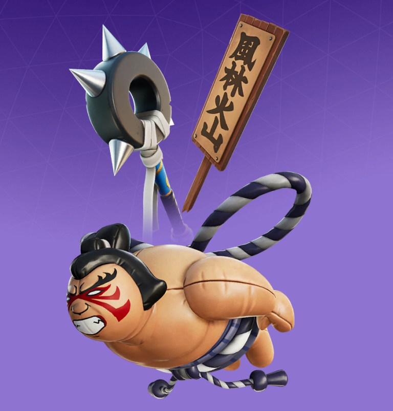 Fortnite Ryu & Chun-Li Gear Bundle - Pro Game Guides