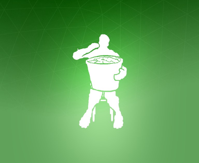 Fortnite Jumbo Popcorn Emote - Pro Game Guides