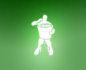 Fortnite Jumbo Popcorn Emote - Pro Game Guides