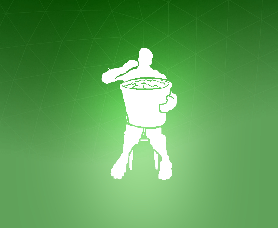 Fortnite Jumbo Popcorn Emote - Pro Game Guides