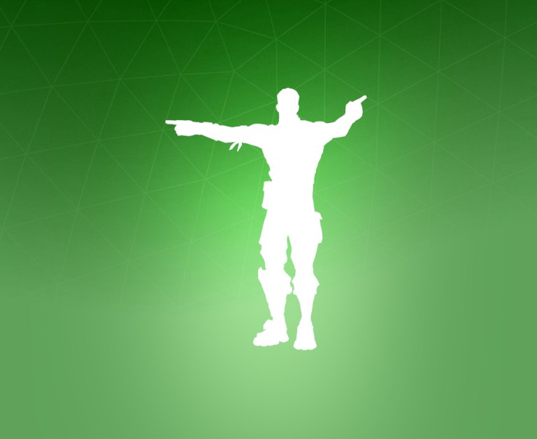 Fortnite Slow Clap Emote - Pro Game Guides