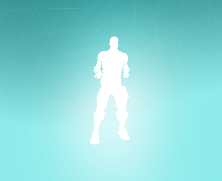 Fortnite Pull Up Emote - Pro Game Guides