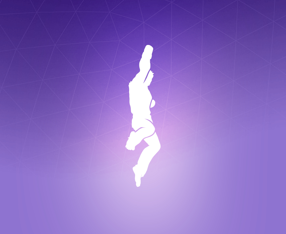 Fortnite Shoryuken! Emote - Pro Game Guides