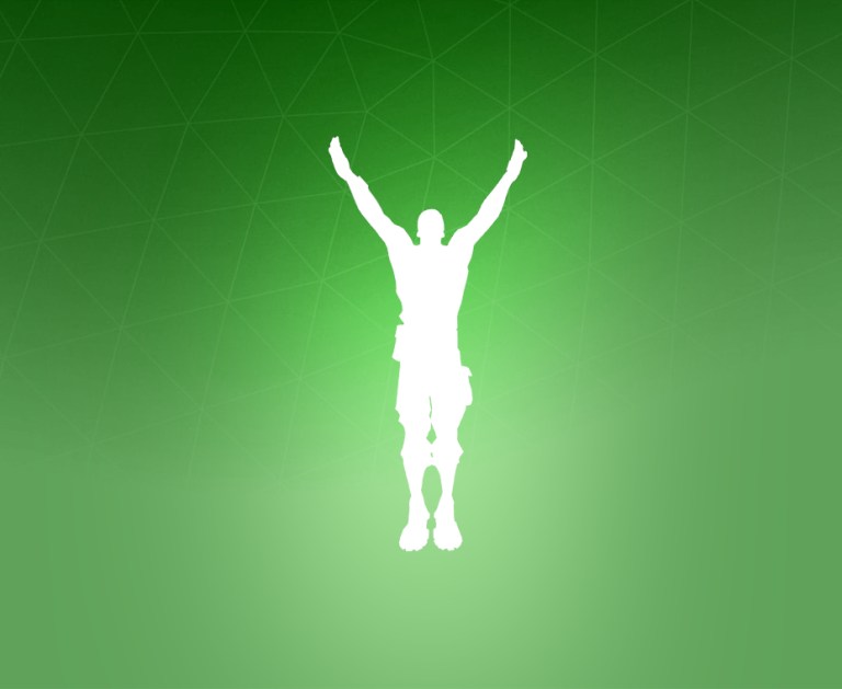 Fortnite Storm Salutation Emote - Pro Game Guides