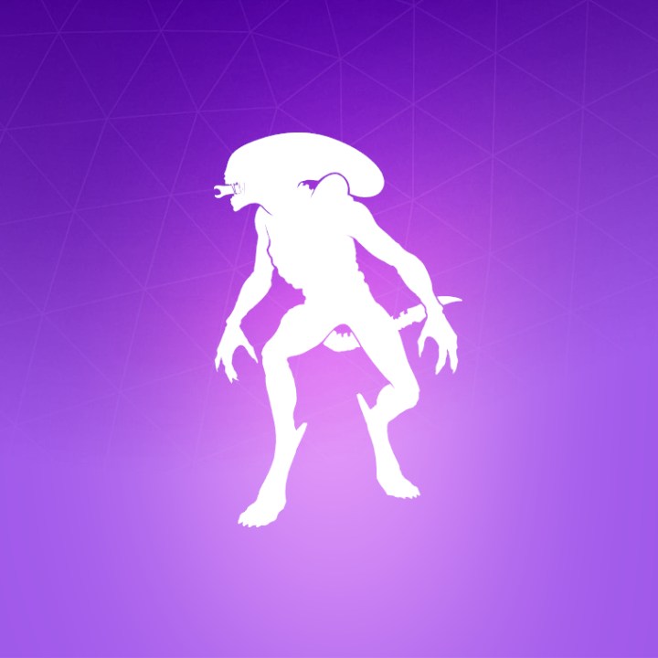 Fortnite Xenomorph Skin - Character, PNG, Images - Pro Game Guides