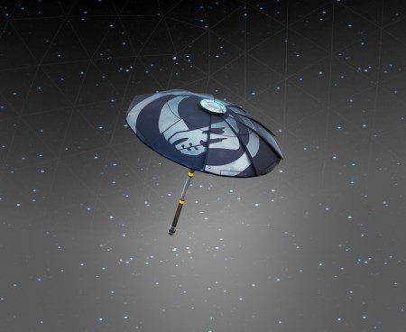 Fortnite Best Gliders (2024) - Top Rated Umbrellas & Gliders! | Pro ...
