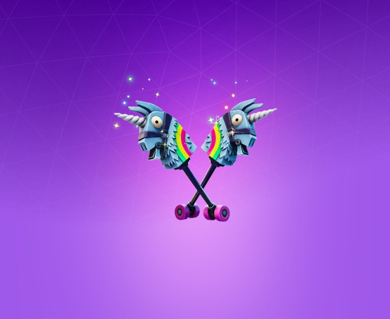 Fortnite Breezy Bashers Pickaxe - Pro Game Guides