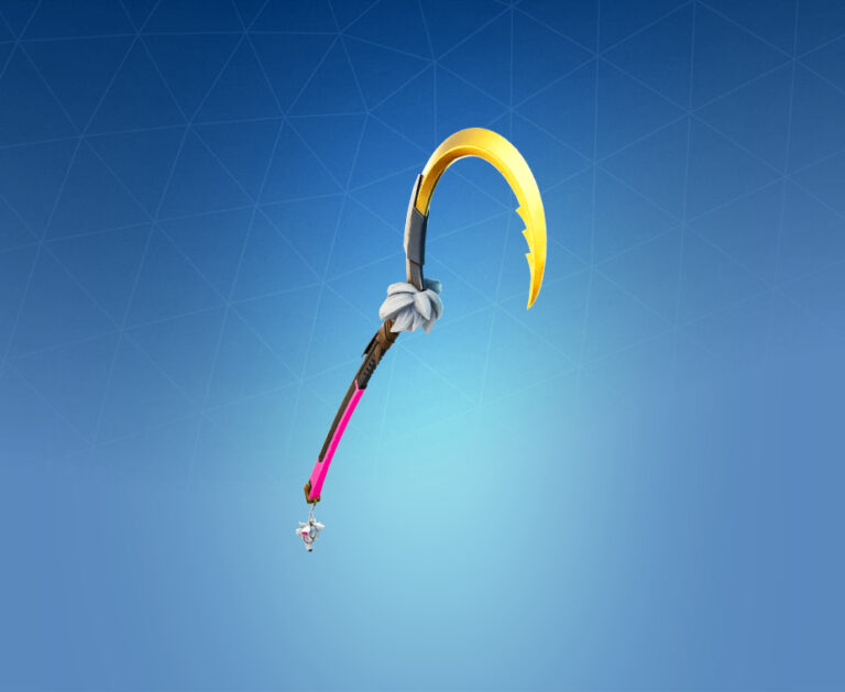 Fortnite Crooked Claw Pickaxe - Pro Game Guides