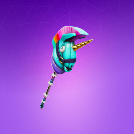 Fortnite Demon Skull Pickaxe - Pro Game Guides