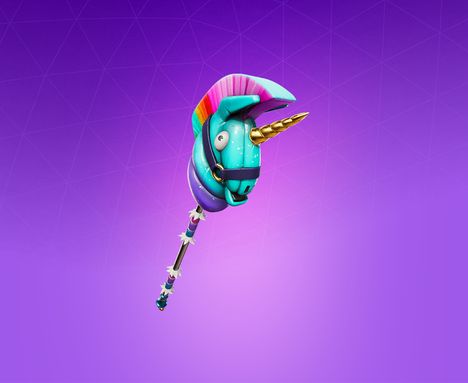 Fortnite Puffcorn Pick Pickaxe - Pro Game Guides