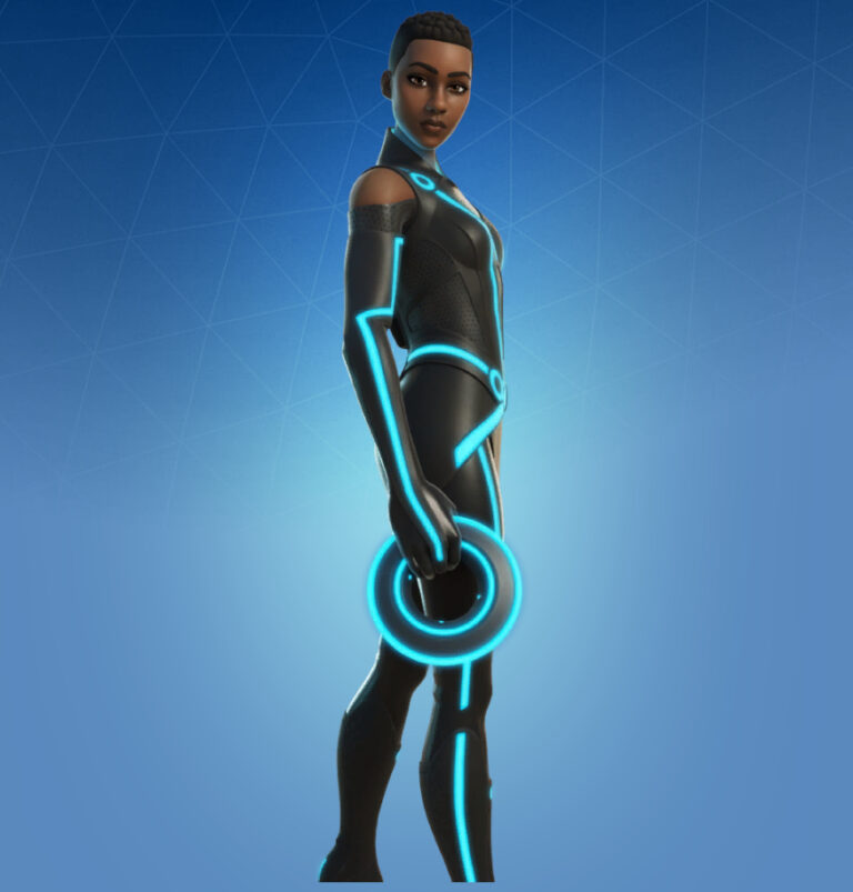 Fortnite Commandline Skin - Character, PNG, Images - Pro Game Guides