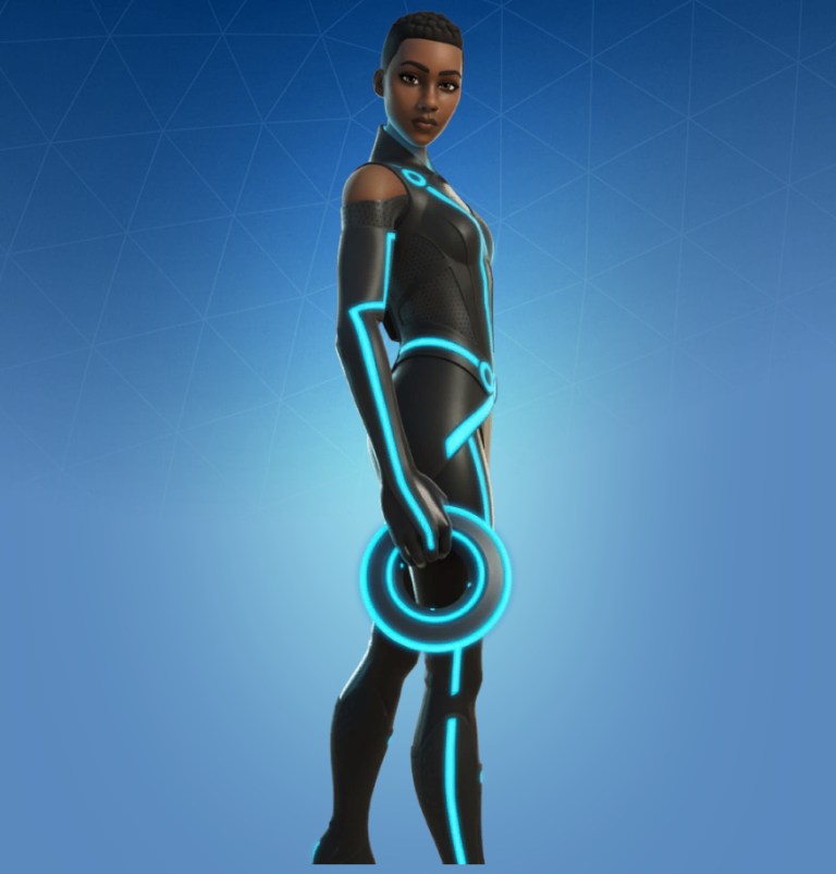 Fortnite Commandline Skin - Character, PNG, Images - Pro Game Guides
