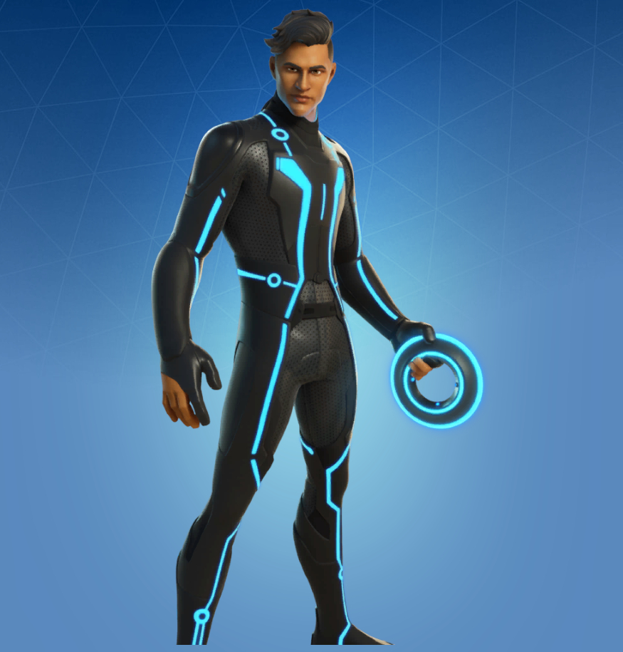 Fortnite Proxy Skin - Character, PNG, Images - Pro Game Guides