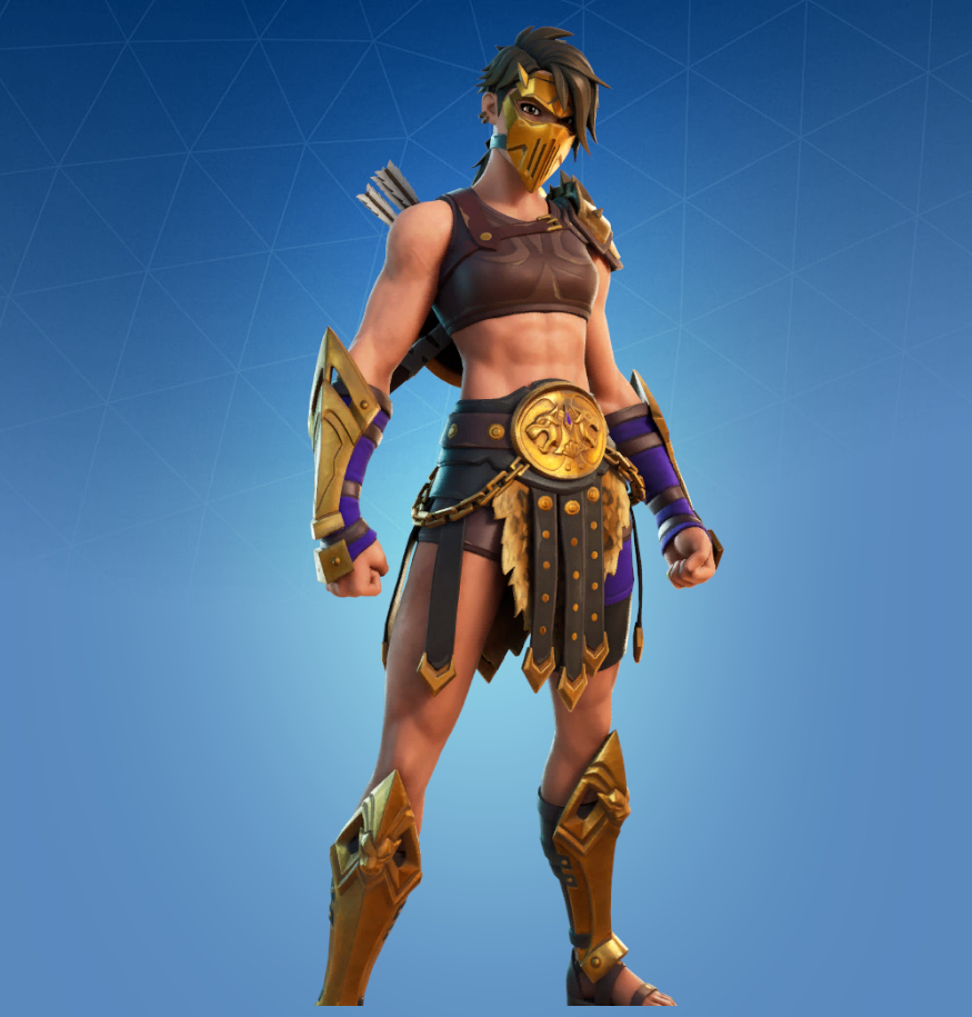Fortnite Menace Skin - Character, PNG, Images - Pro Game Guides