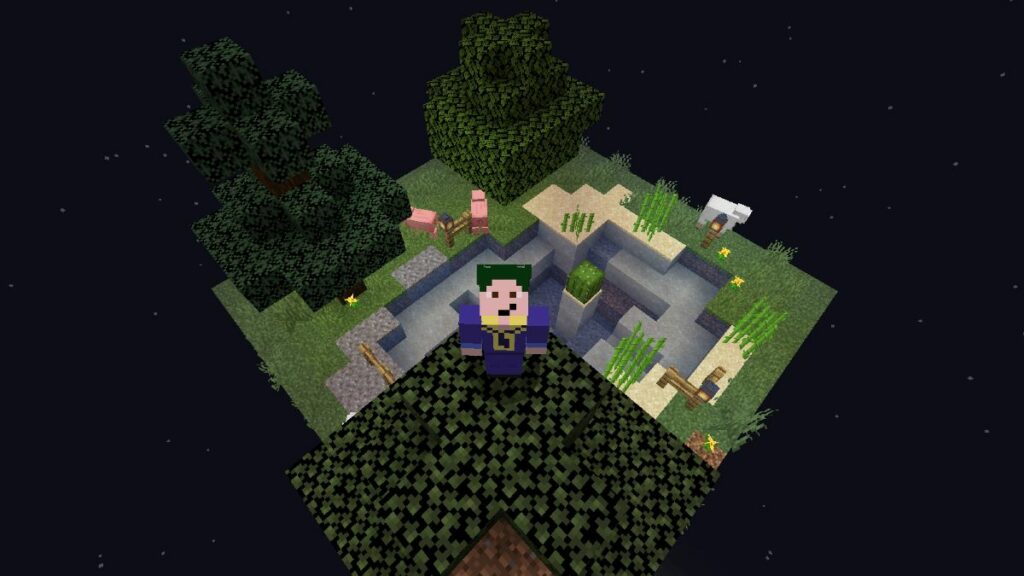 Best Minecraft Survival Maps 1.19 (August 2022) - Pro Game Guides