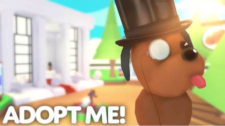 Roblox Adopt Me reaches 20 billion visits! | Pro Game Guides