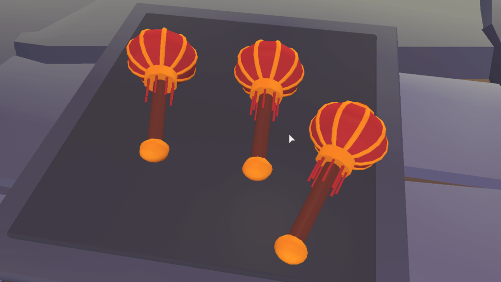 Adopt Me Lunar New Year Update 2021 - Pets & Details - Pro Game Guides