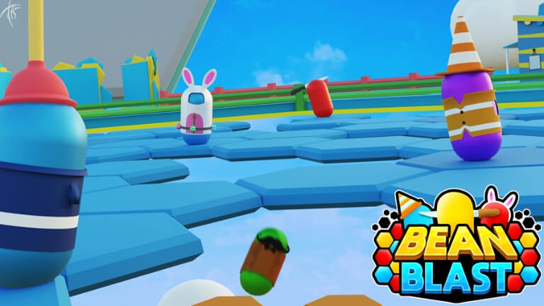 Roblox Bean Blast Codes | Pro Game Guides
