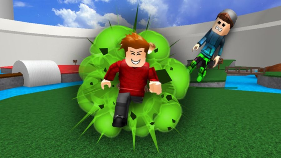 Roblox Fart Attack Codes | Pro Game Guides