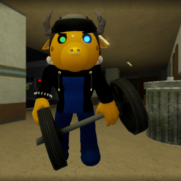 Roblox Piggy Skins List - All Characters & Outfits! | Pro Game Guides