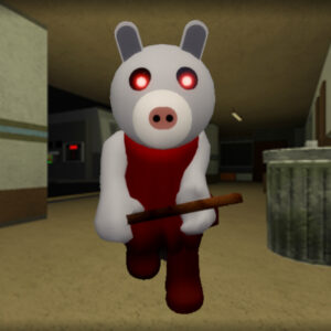 Lista de pieles de Roblox Piggy – ¡Todos los personajes y atuendos ...