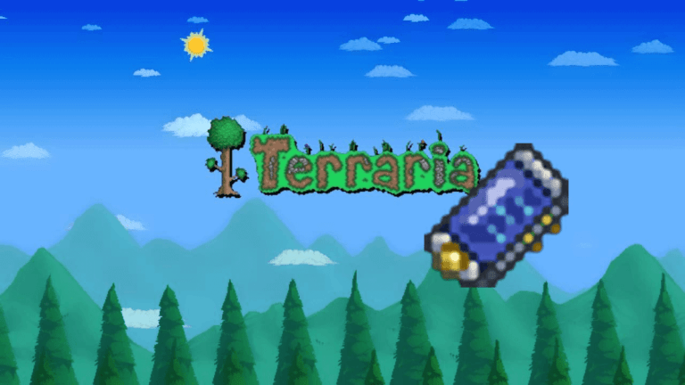 How to Make a Cell Phone in Terraria | Pro Game Guides