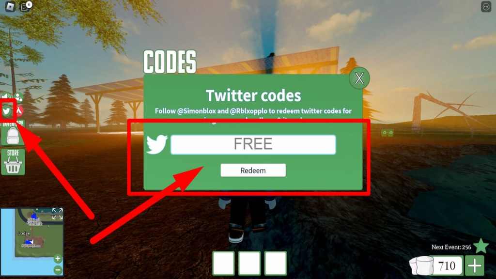Roblox Backpacking Codes (April 2025) | Pro Game Guides
