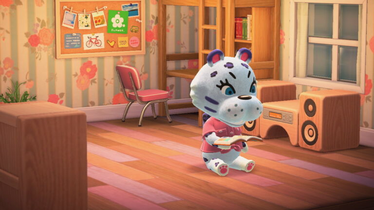 Best Villagers in Animal Crossing: New Horizons - Pro Game Guides