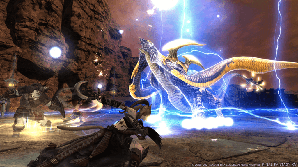 Are FFXIV Servers Down? Here's how to check server status | Pro Game Guides