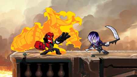 Brawlhalla Codes (June 2025) | Pro Game Guides