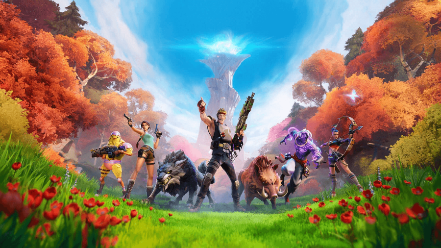 How to Link a Fortnite account to Multiple Platforms | Pro Game Guides