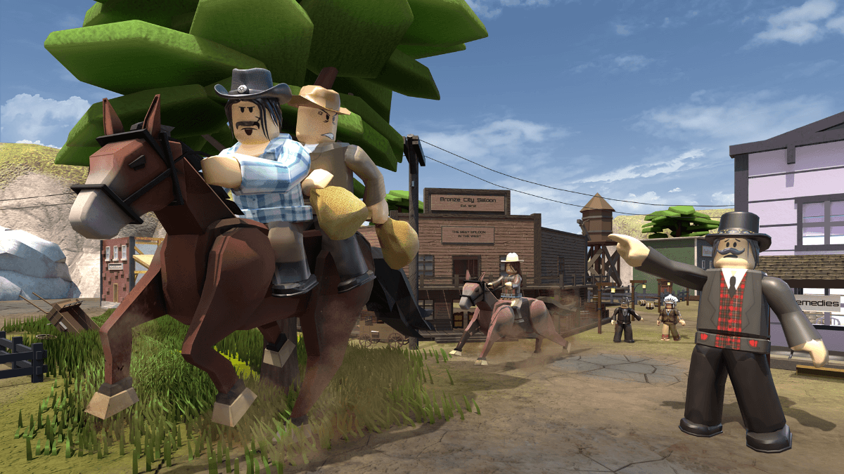 How to buy Roblox (RBLX) Stock | Pro Game Guides