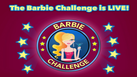 How to complete the Bitlife Barbie Challenge | Pro Game Guides